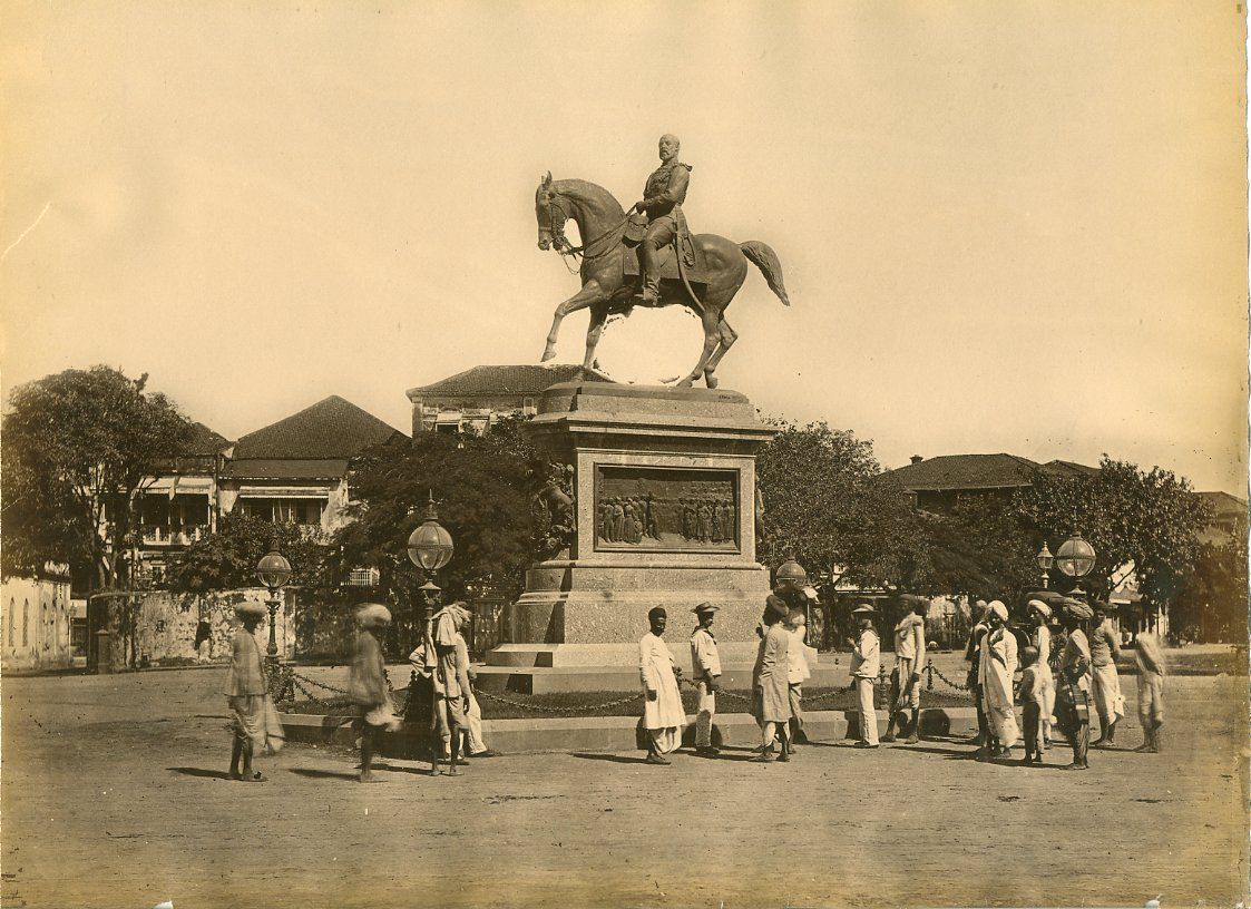 Exploring Kala Ghoda's History, Art, Architecture, Food and Shopping ...