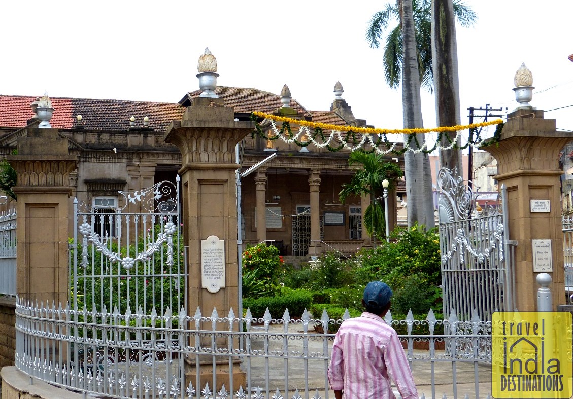 Why I Want to Visit Navsari Again? - Travel India Destinations