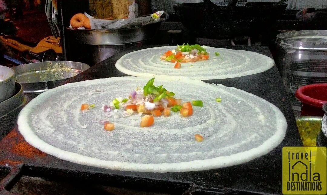 Savoring the Street Food of Mumbai - Part 1 - Travel India Destinations