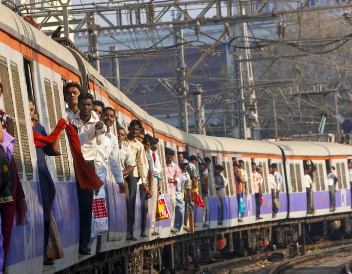 Bombay Vs Mumbai: From an Eye of a Local - Travel India Destinations