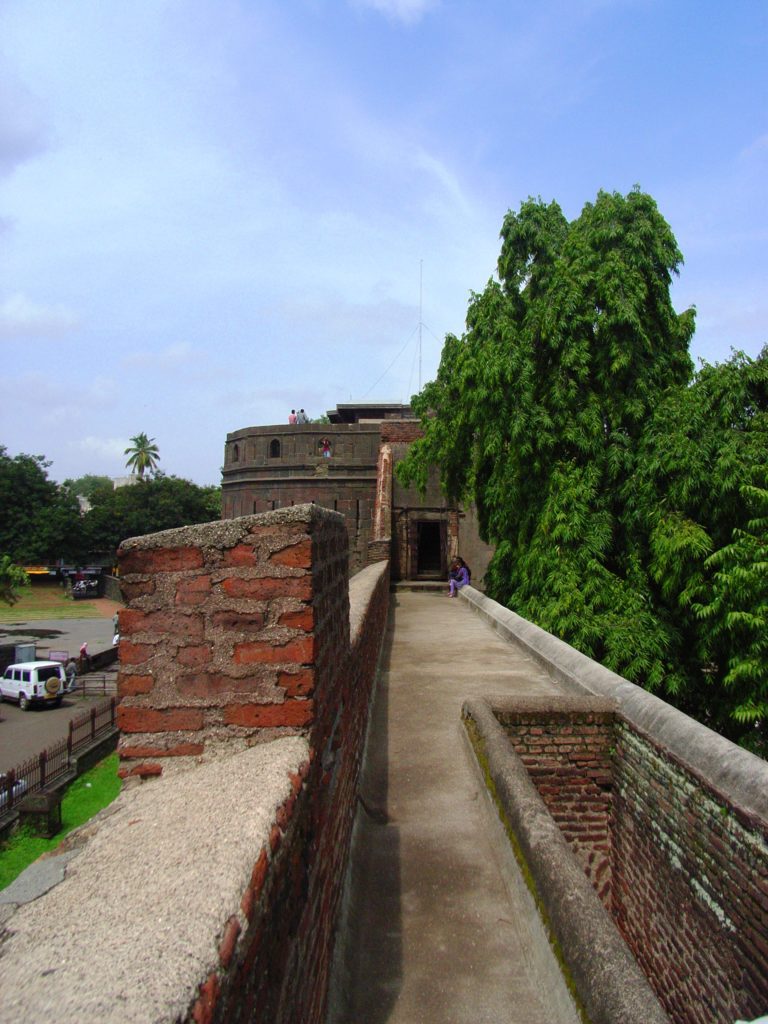 Forgotten Warriors & Lost Kingdoms – Peshwa Bajirao One - Travel India ...