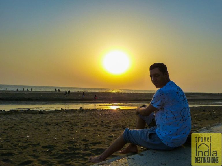 Suruchi Beach: A Day Trip in Vasai - Travel India Destinations