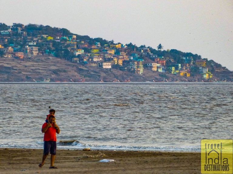 Suruchi Beach: A Day Trip in Vasai - Travel India Destinations