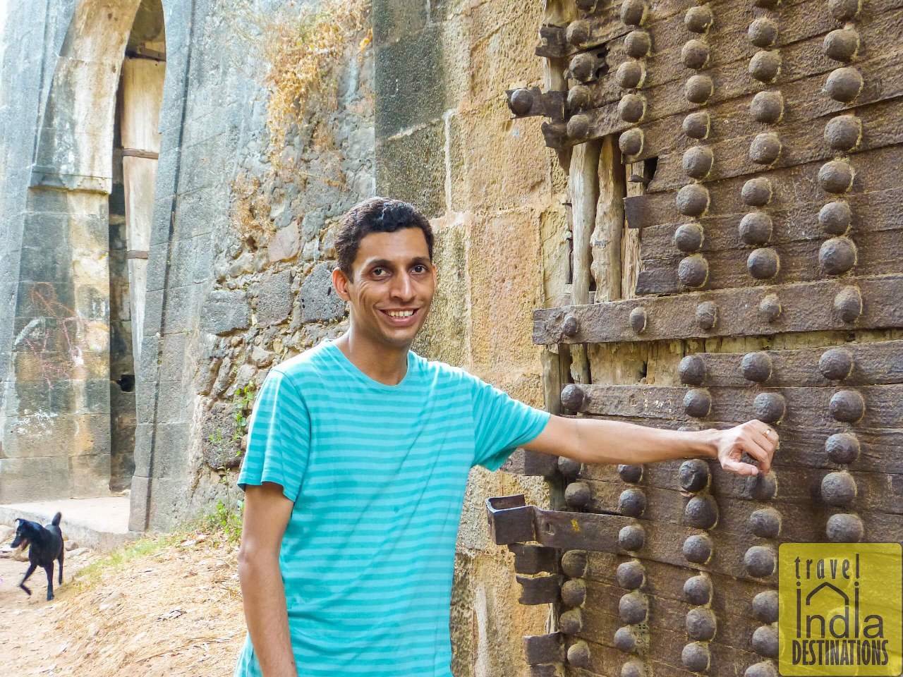 Vasai Fort: A Historic Fort Near Mumbai - Travel India Destinations