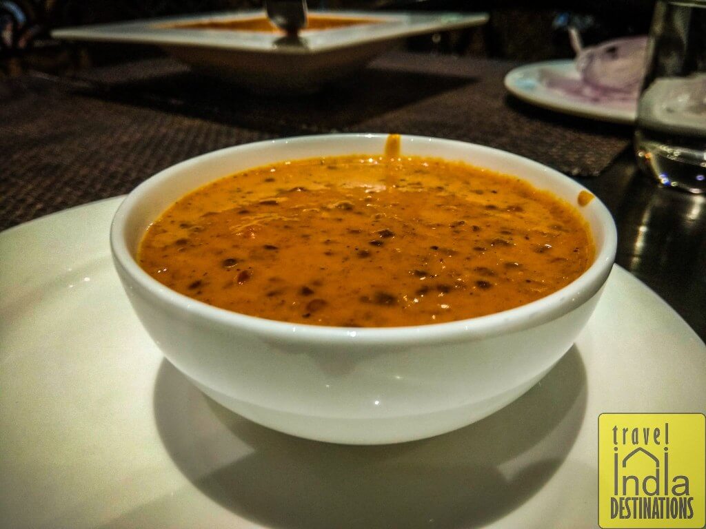 Authentic Punjabi Food in Mumbai - Travel India Destinations