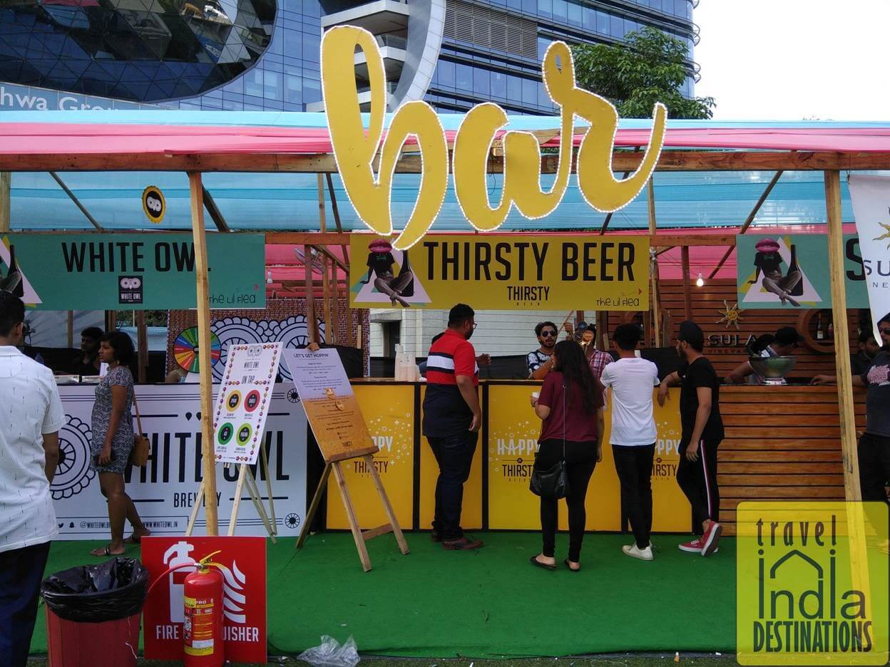 The Lil Flea: Your Weekend Bazaar in Mumbai - Travel India Destinations