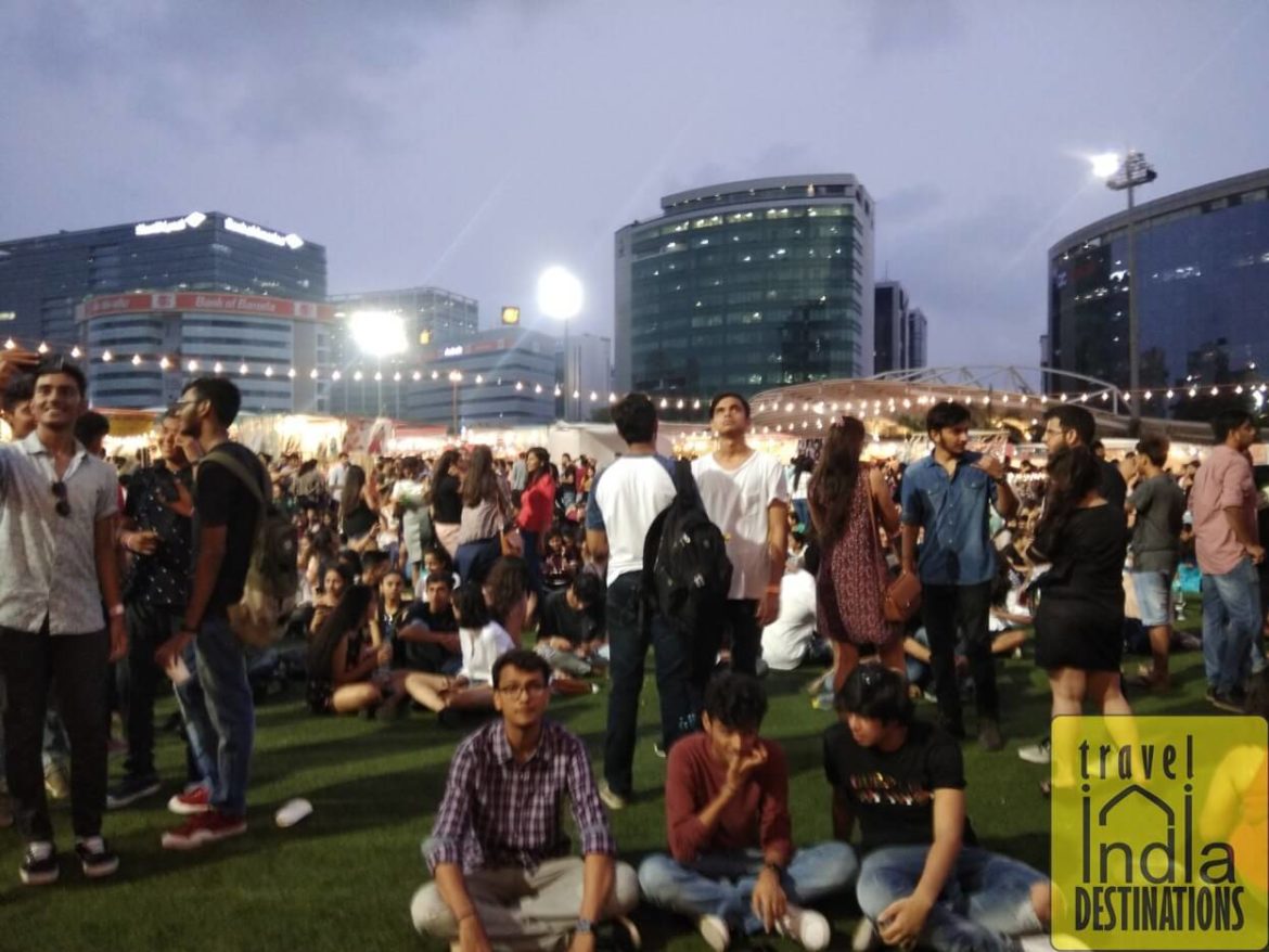 The Lil Flea: Your Weekend Bazaar in Mumbai - Travel India Destinations