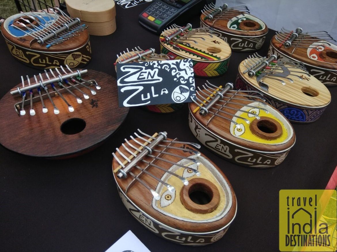 The Lil Flea: Your Weekend Bazaar in Mumbai - Travel India Destinations