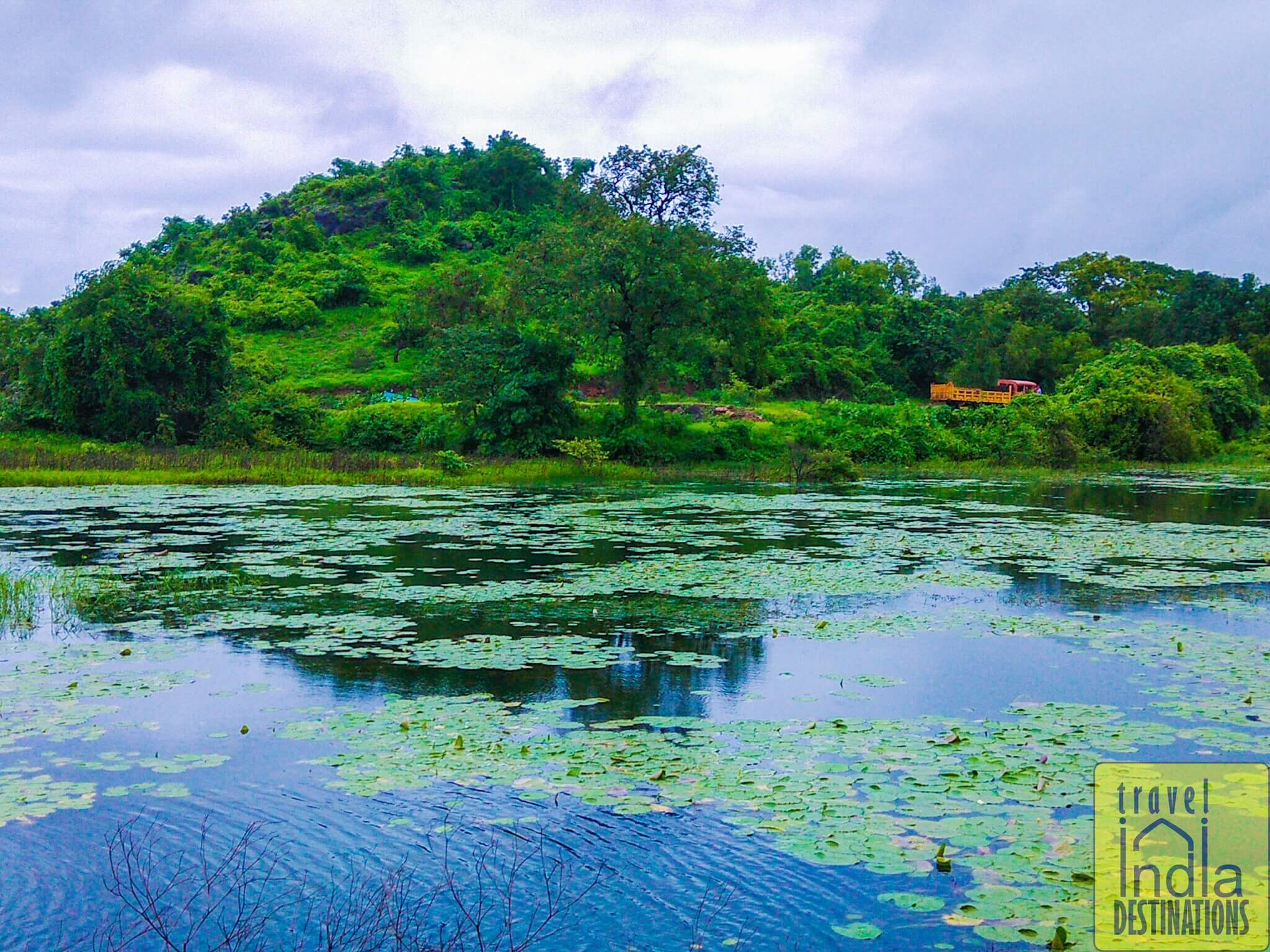 Exploring Nature During Monsoon - Travel India Destinations