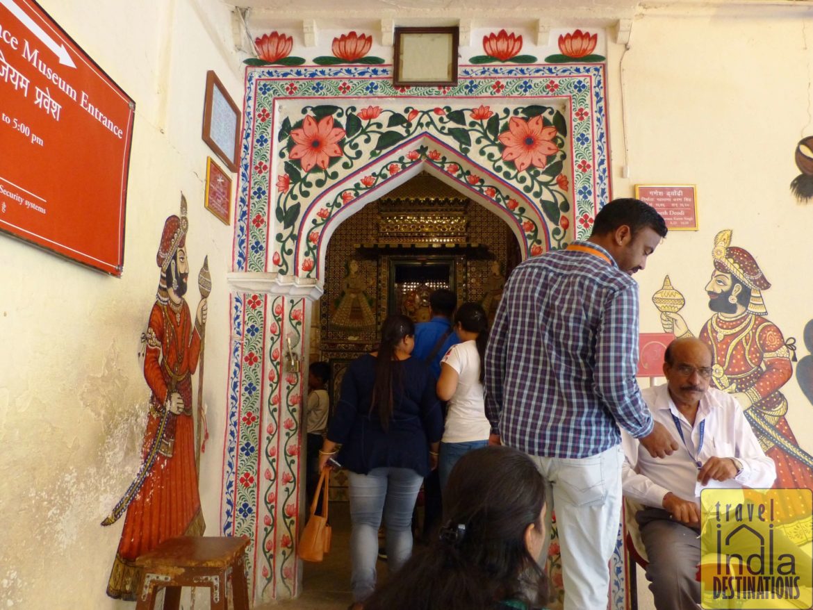 City Palace Udaipur: A Photo Tour - Travel India Destinations