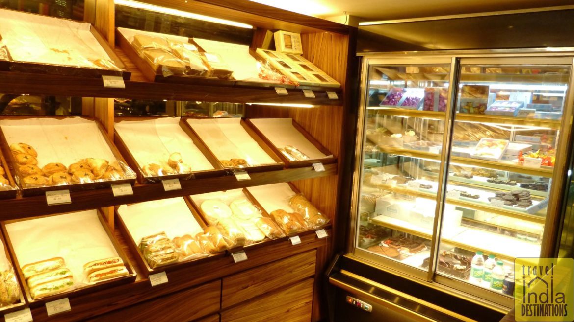 Theobroma Patisserie, Bakery and Chocolaterie - Travel India Destinations