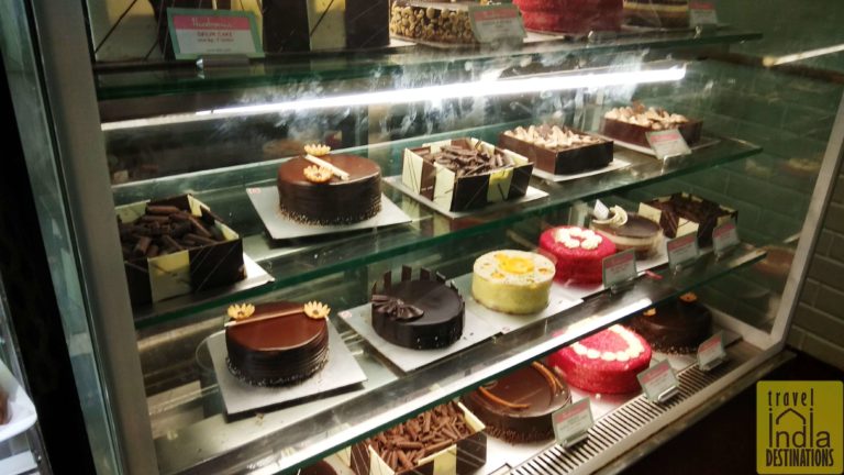 Theobroma Patisserie, Bakery and Chocolaterie - Travel India Destinations