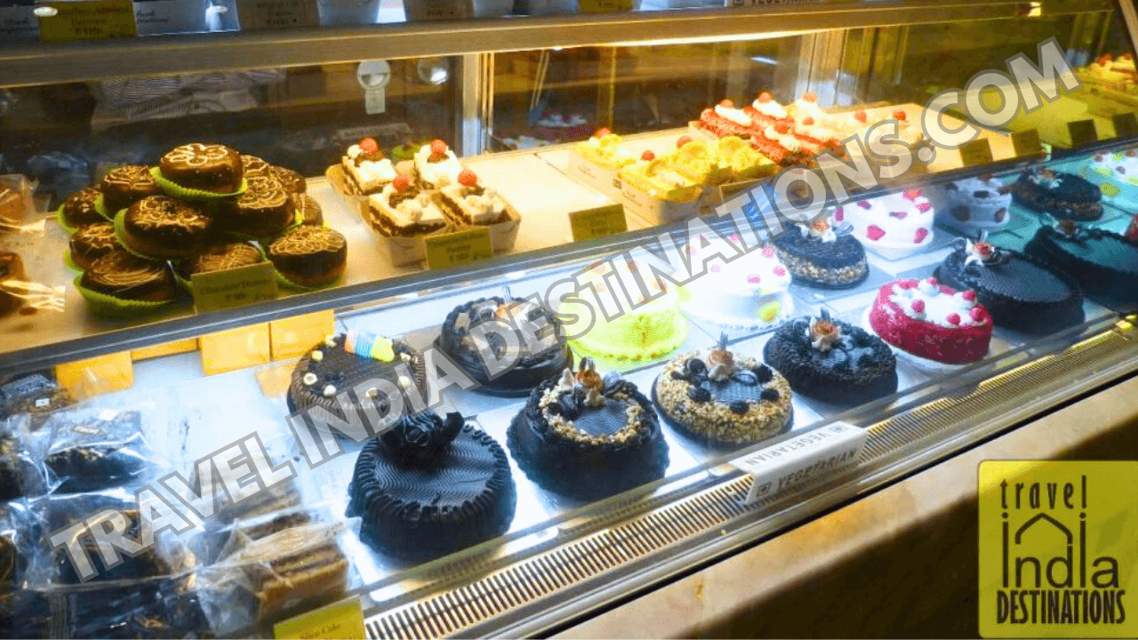 8 Cake Shops in Mumbai Like Monginis - Travel India Destinations