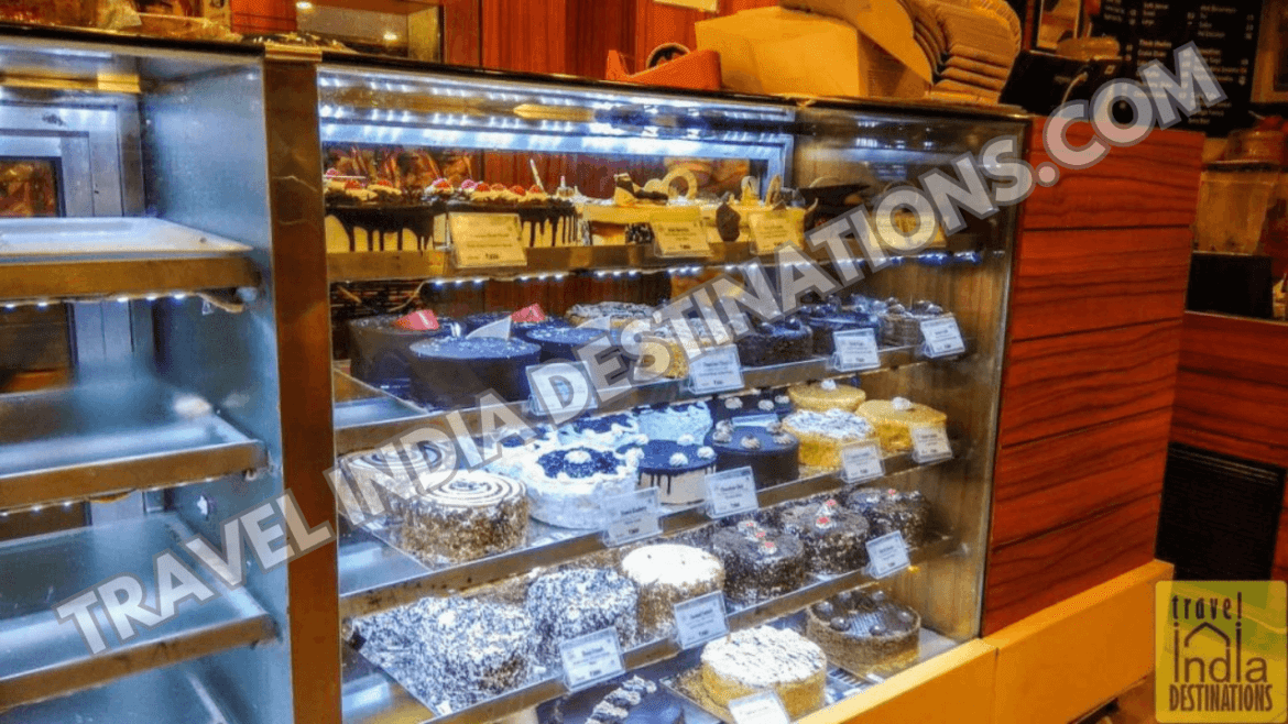 8 Cake Shops in Mumbai Like Monginis - Travel India Destinations