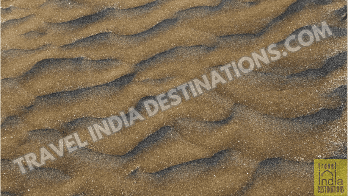 Suruchi Beach Vasai | How to Reach & Best Time to Visit
