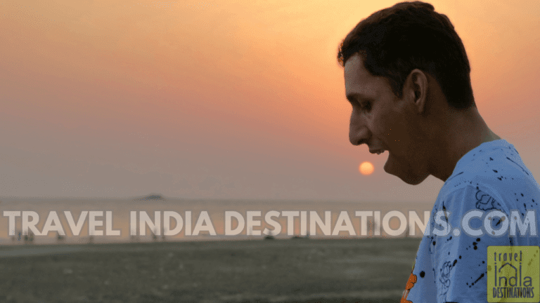 Suruchi Beach Vasai | How to Reach & Best Time to Visit