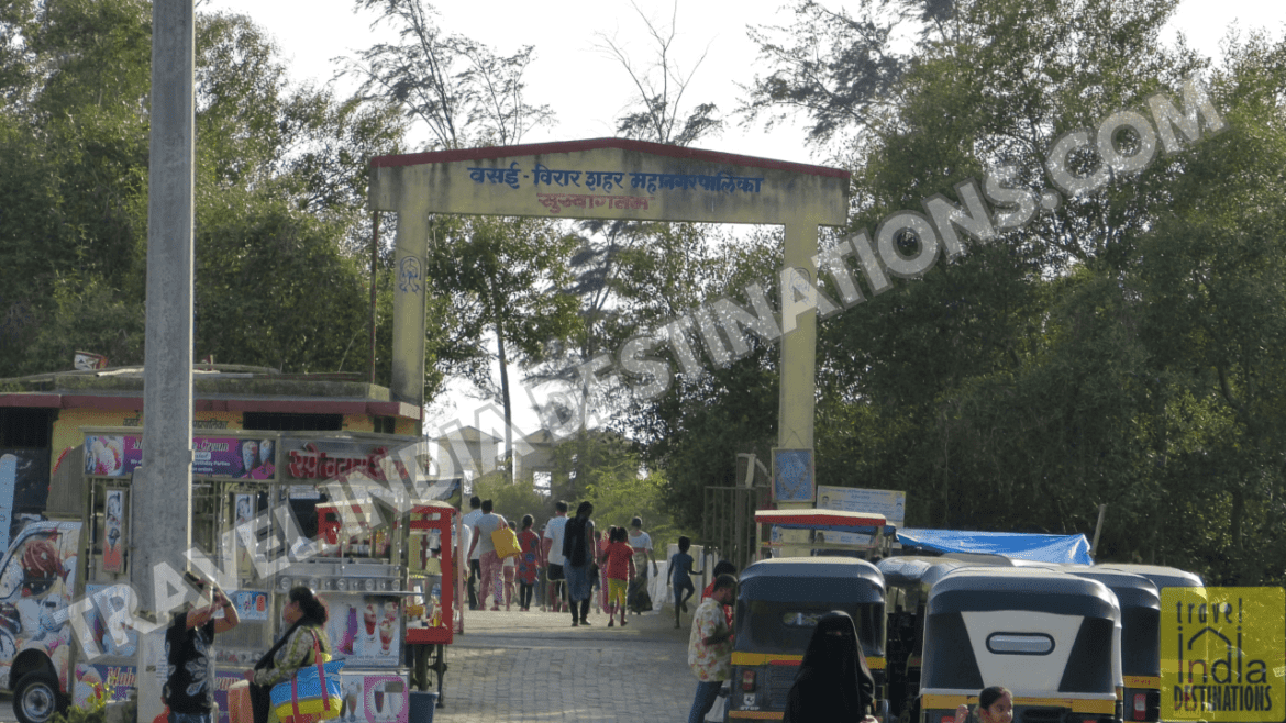 Suruchi Beach Vasai | How to Reach & Best Time to Visit