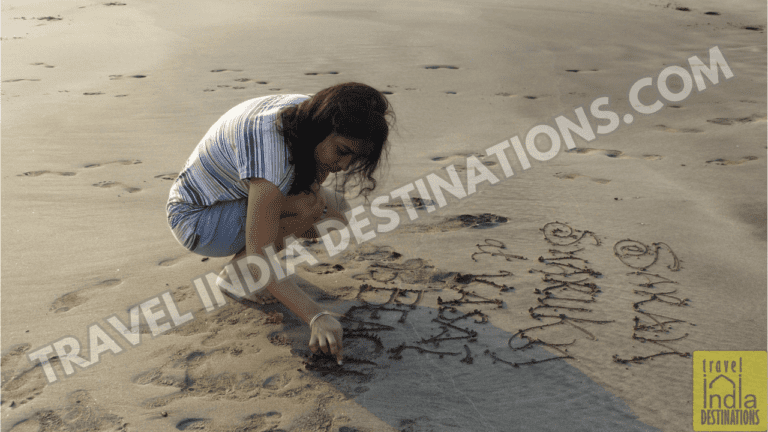 Suruchi Beach Vasai | How to Reach & Best Time to Visit