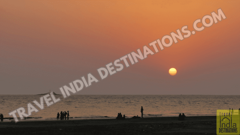 Suruchi Beach Vasai | How to Reach & Best Time to Visit