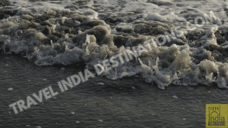 Suruchi Beach Vasai | How to Reach & Best Time to Visit