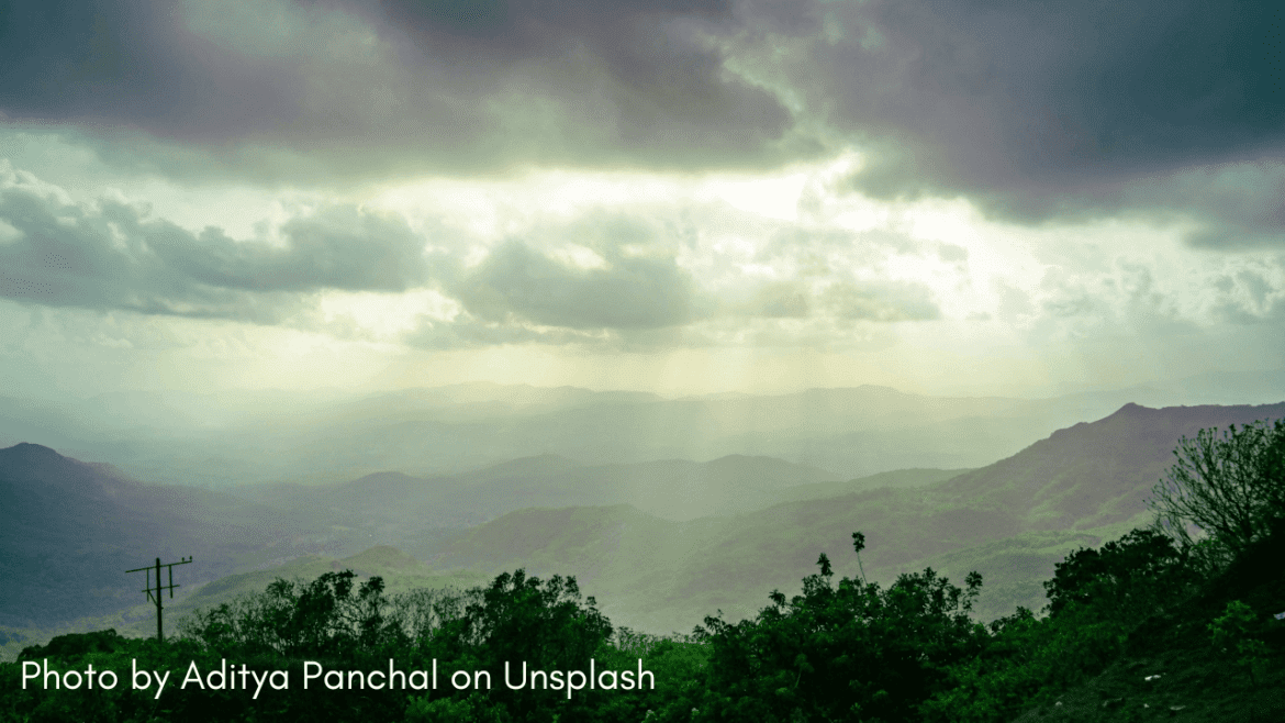 11 Scenic Ghats in Maharashtra Perfect for Long Drives (2026)