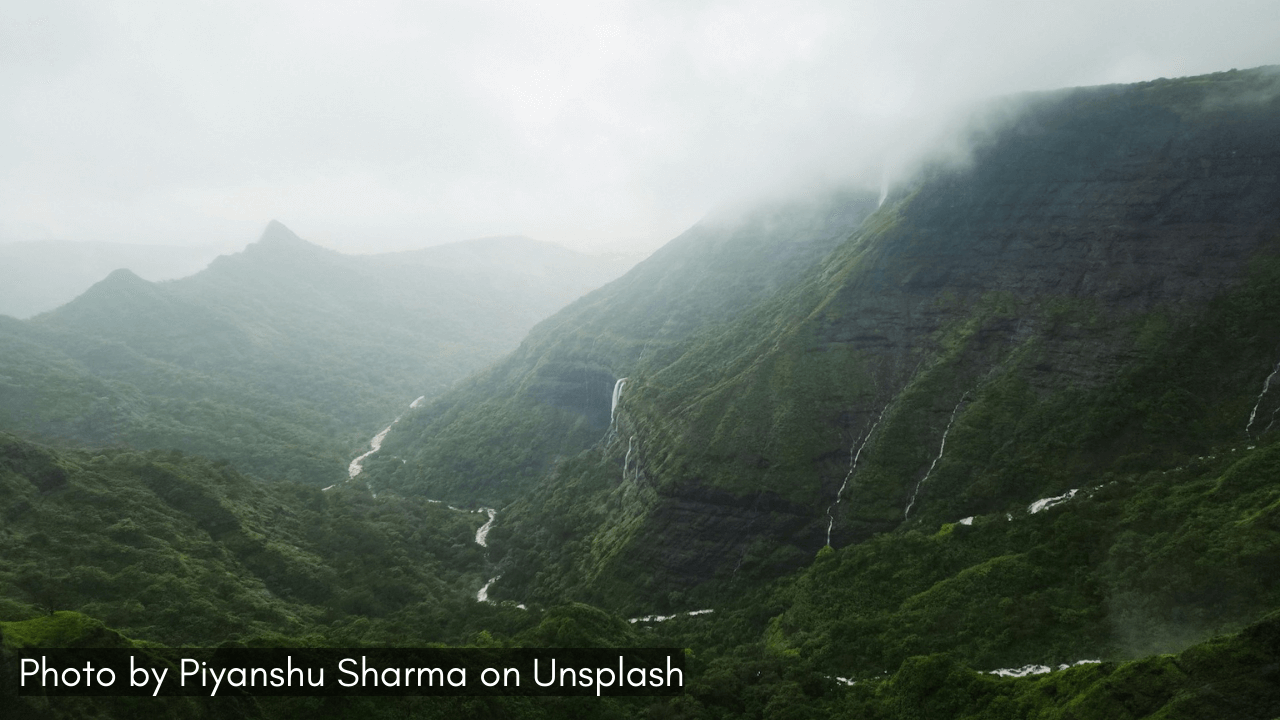 10 Stunning Hill Stations in Maharashtra to Visit This Monsoon - Travel ...