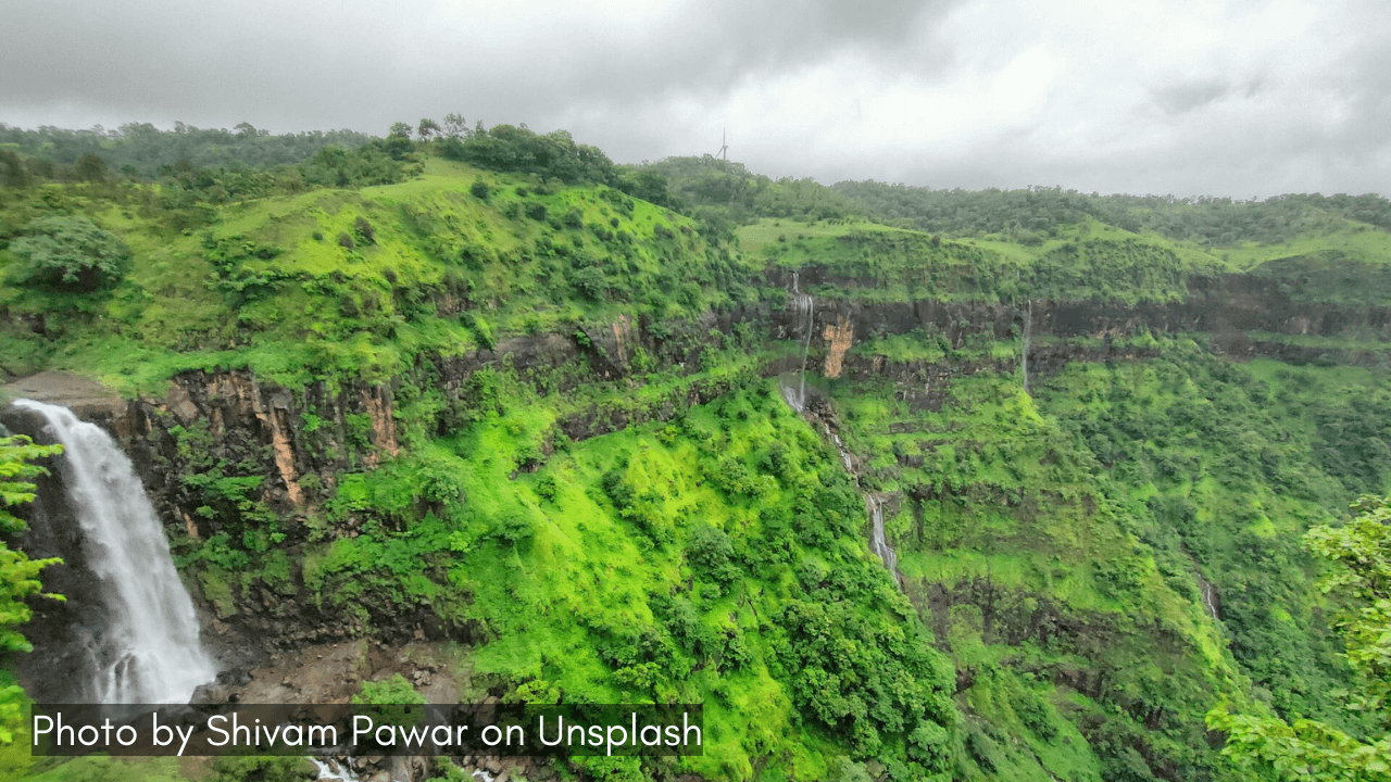 Best Hill Stations in Maharashtra to Visit During Monsoon (2026)