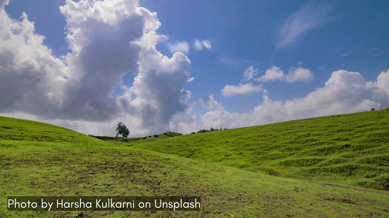 10 Stunning Hill Stations in Maharashtra to Visit This Monsoon - Travel ...