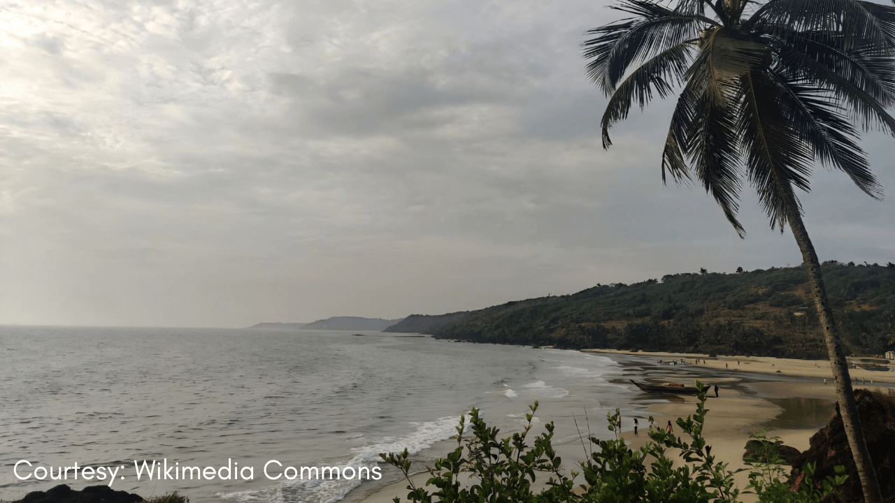 20 Konkan Beaches that Outshine Goa Shores - Travel India Destinations
