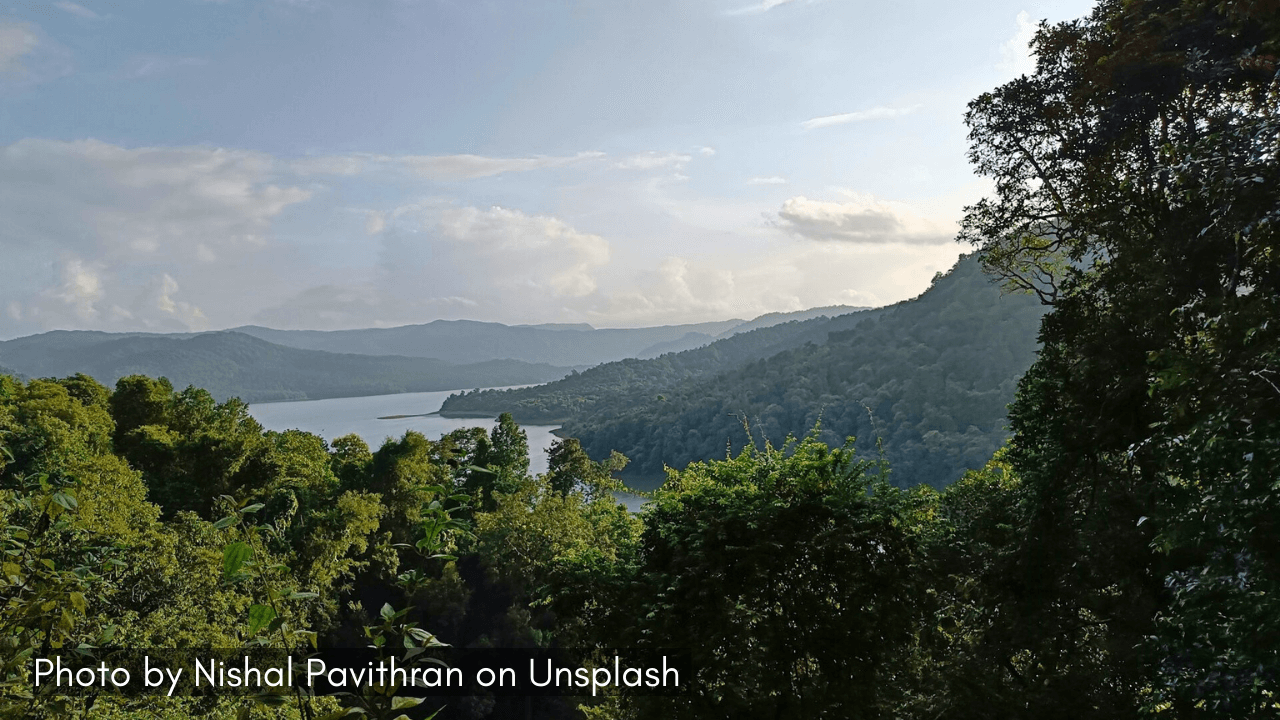 These 15 Monsoon Places in Karnataka Will Leave You Spellbound - Travel ...