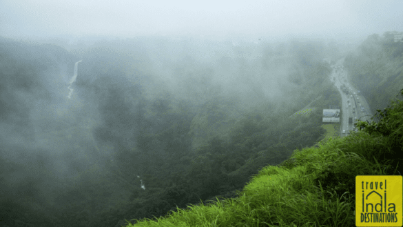 11 Scenic Ghats in Maharashtra Perfect for Long Drives - Travel India ...