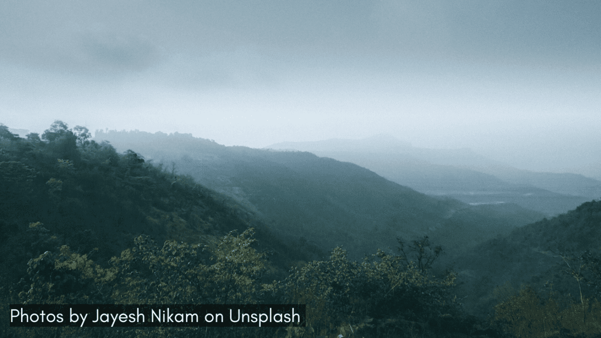 11 Scenic Ghats in Maharashtra Perfect for Long Drives (2026)