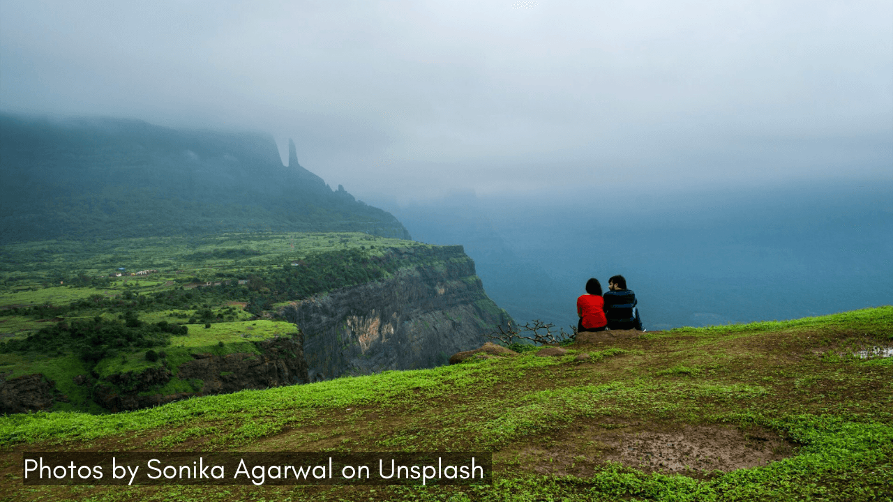 11 Scenic Ghats in Maharashtra Perfect for Long Drives - Travel India ...