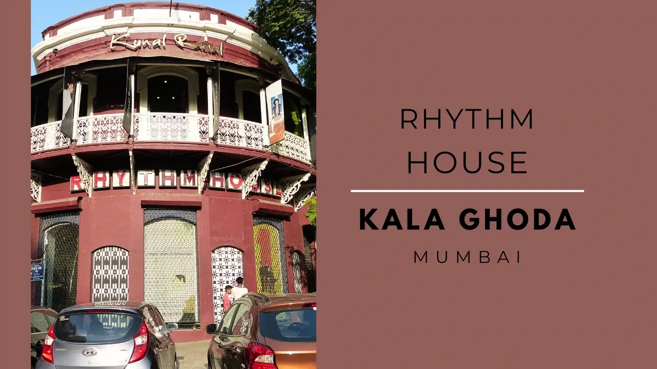 Rhythm House Mumbai History: Legacy of the Iconic Music Store